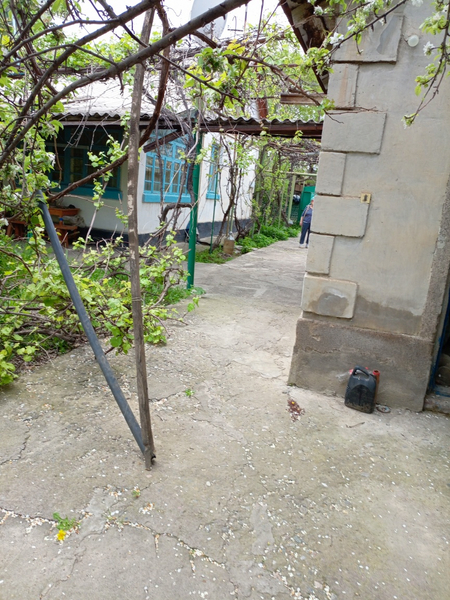 Продаётся дом в Азадбаше