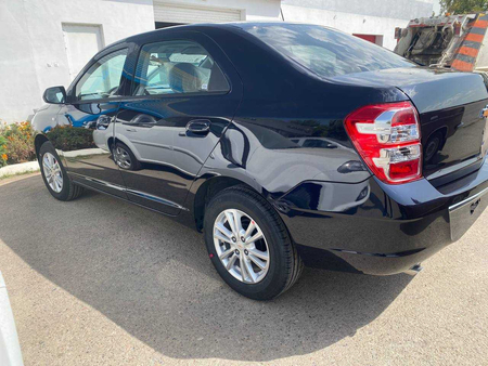 Cobalt GX-Style Plus AT
