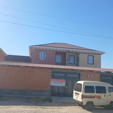 Kotej sotiladi srochno