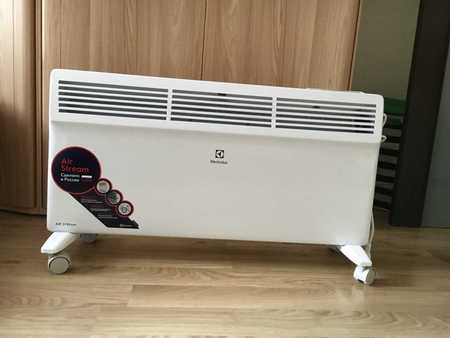 Обогреватель Конвекторный ELECTROLUX Все Модели Есть 24/7 на Связи !
