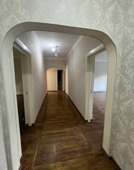 ПРОДАЕТСЯ 4в3/2/9
на Дархане