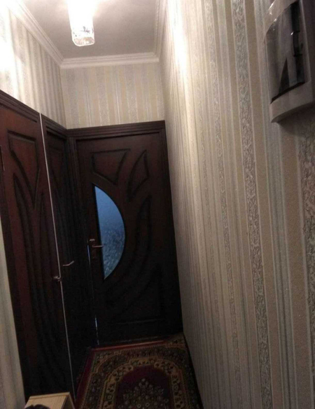 Продается квартира феруза ЭКО базар 1в2/4/4 45м2