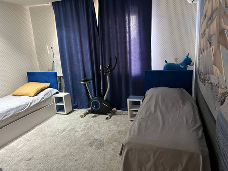 Метро шахристанский 3 ком 700$