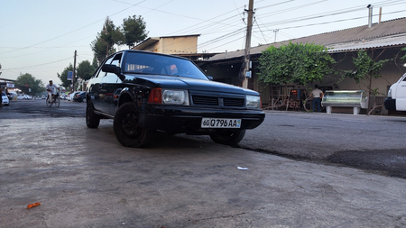 Maskvich 21 41 azlk