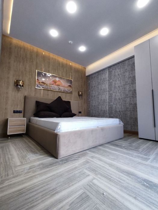 Продается отель 3880м.кв