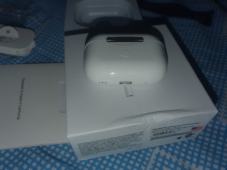 Air pods pro 2 sotiladi