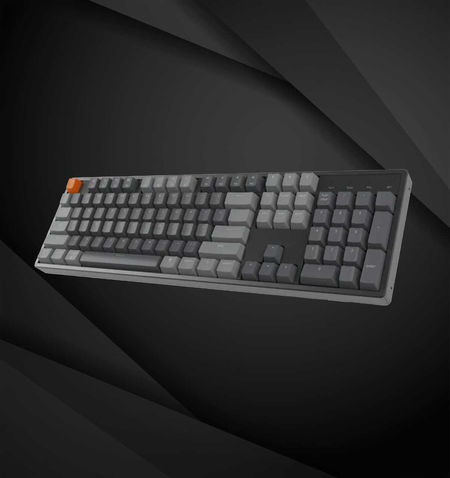Игровая клавиатура Keychron K10 (K10C3)