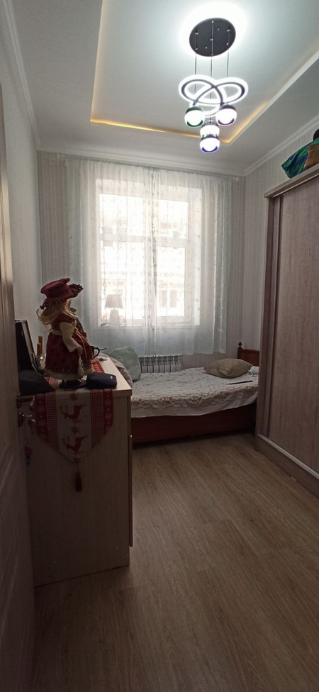 Мирзо Улугбек 2/1/2 Новостройка