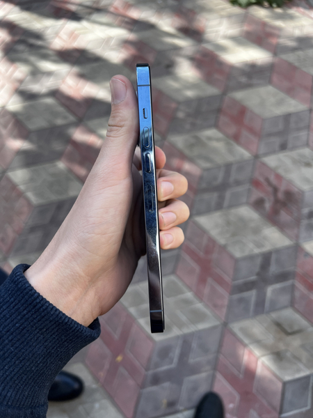 Iphone 13Pro Max