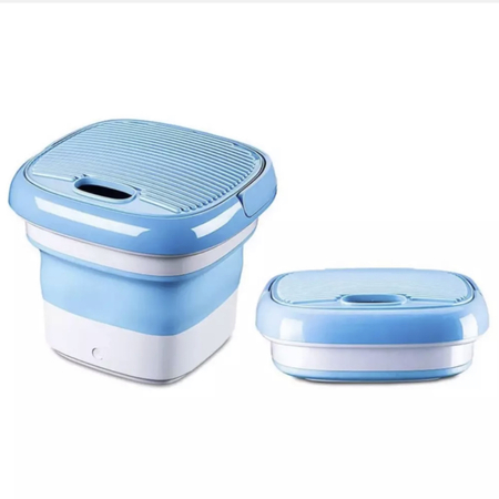 Mini kir yuvish mashinasi Uyingizgacha dastavka qilamiz