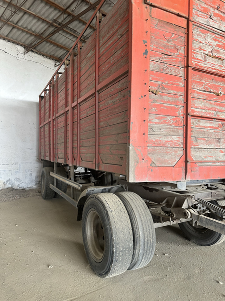 Камаз Kamaz sotiladi