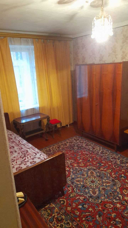 Продается Чил 6 1 комнатная на 2 этаже