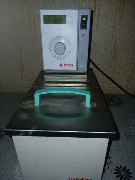 Циркуляционная баня Julabo