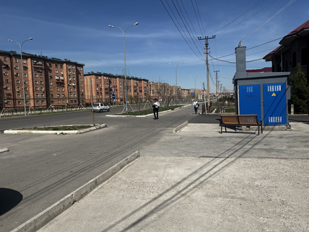 Yurib turgan biznes sotiladi xoztavar