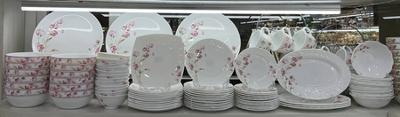 Torix Loona 32, 52, 60, 74,84, 86 nabor orginali