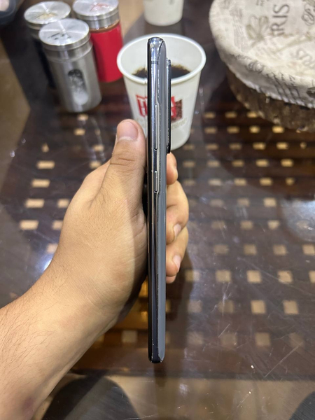 Samsung Galaxy S20 Ultra 12/256 gb kulrang