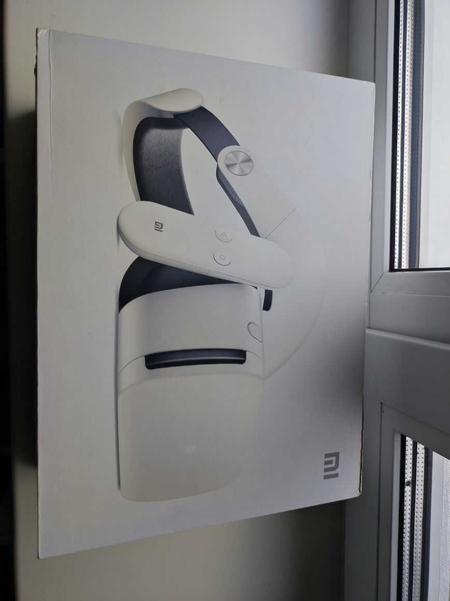 Очки виртуальной реальности Xiaomi VR