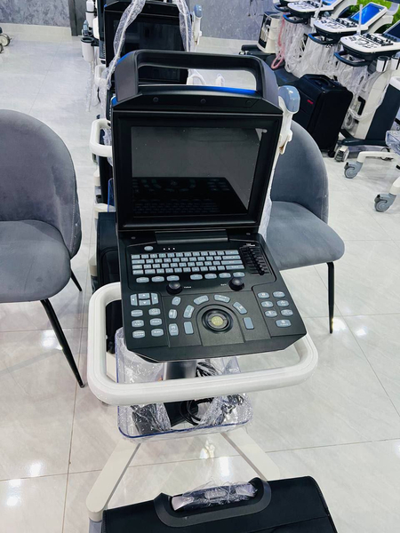 Портативный Узи на рассрочку Zoncare M5