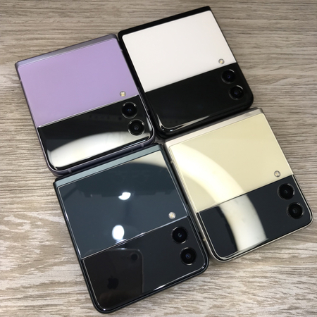 Samsung S20 Ultra Snapdragon