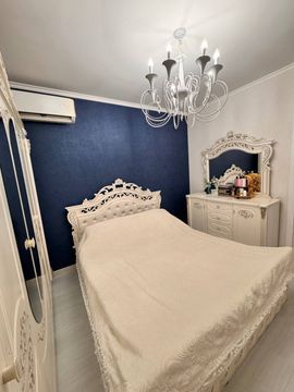 Сдается квартира 2ком Яшнабад Махтумкули ЖК Green Park(11136)