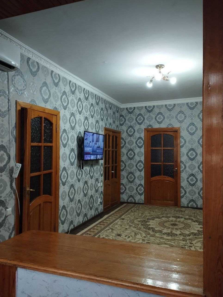 2 ком на Юнусабаде Alfraganus University с ремонтом (158676)