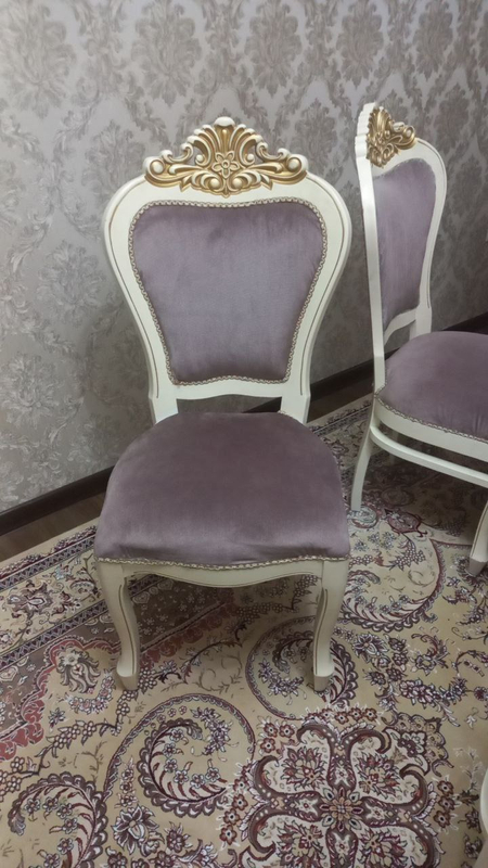 Mebel mehmonxona uchun