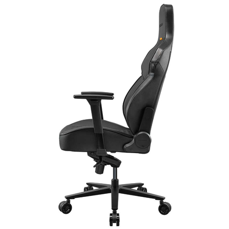 Игровое кресло Cougar NxSys Aero Black