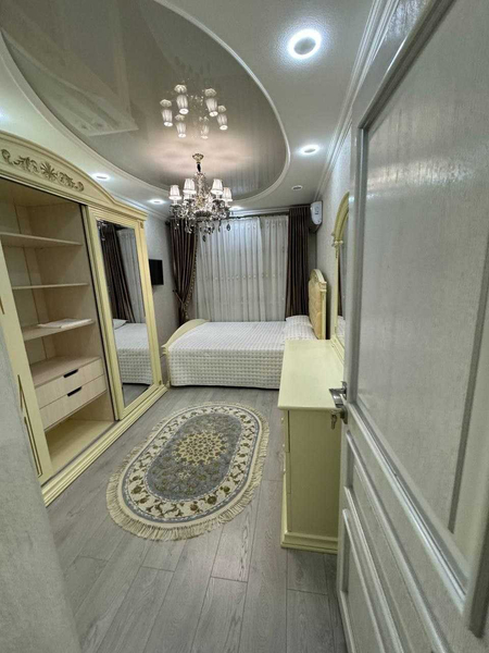 Аренда  для семьи порядочным людям