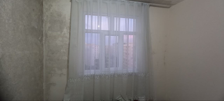 сергели 5  2)9)9 2×4 балкон, 61м2