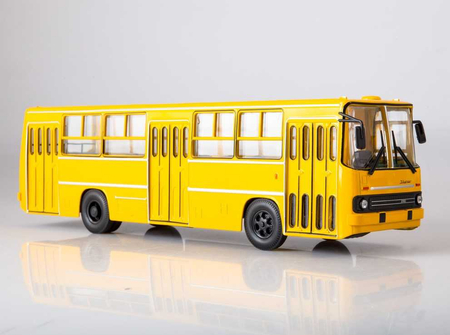 Продам Икарус-260 в масштабе 1:43 производитель MODIMIO