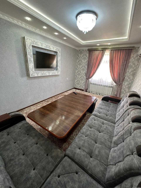3х комнатная квартира, Вокзал (можно в ипотеку)
