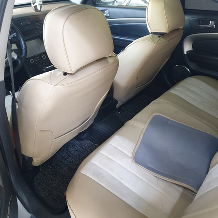 Chevrolet Epica Шевроле эпика
