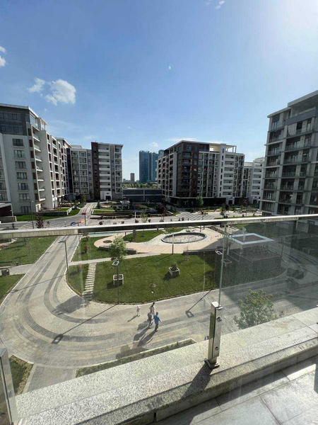 Ташкент Сити Gardens! Сдаётся новая квартира в элит ЖК!