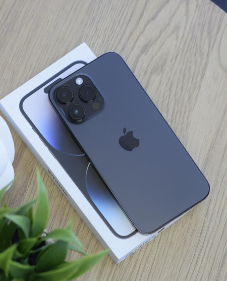 iPhone 14 Pro Max 256GB 88% Yomkist Ochilmagan