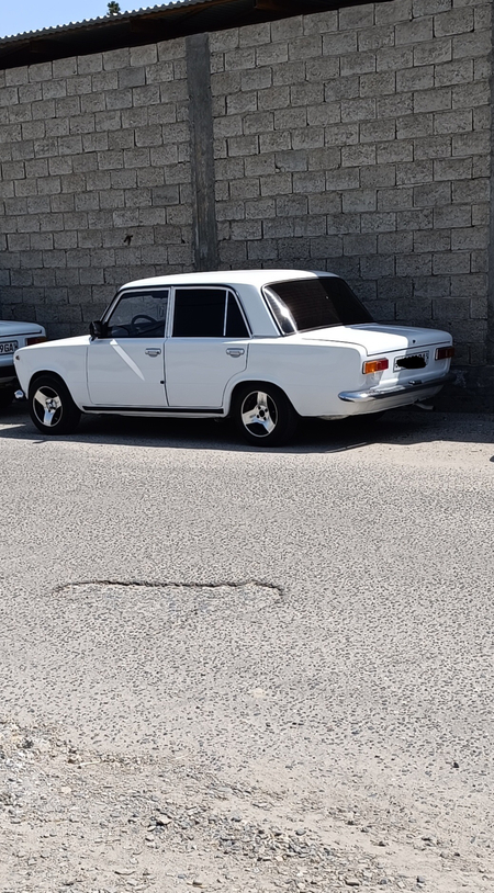 Juguli 2101 sotiladi