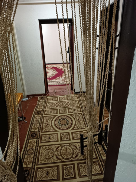 Uy ijaraga beriladi