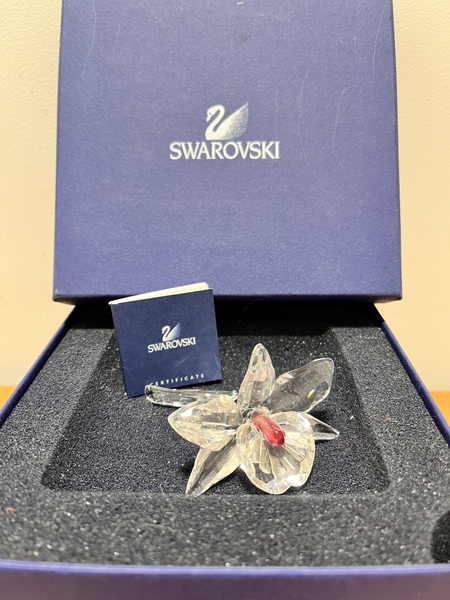 Swarovski статуэтки
