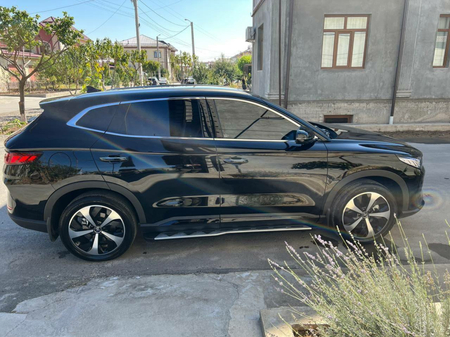 Byd song plus 505