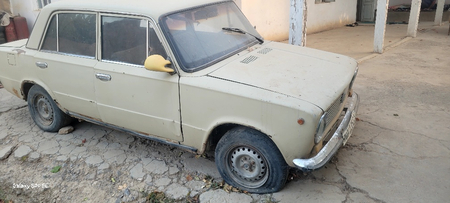 Жигули Сотилади Запчаст