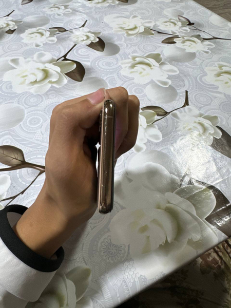 Iphone XS Gold 256