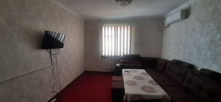 2 xonali kvartira ijaraga beriladi. e'lon id:254681