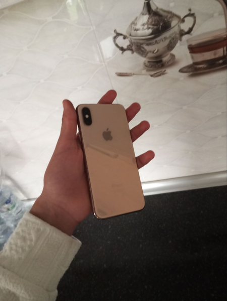 Xs gold srochna sotiladi