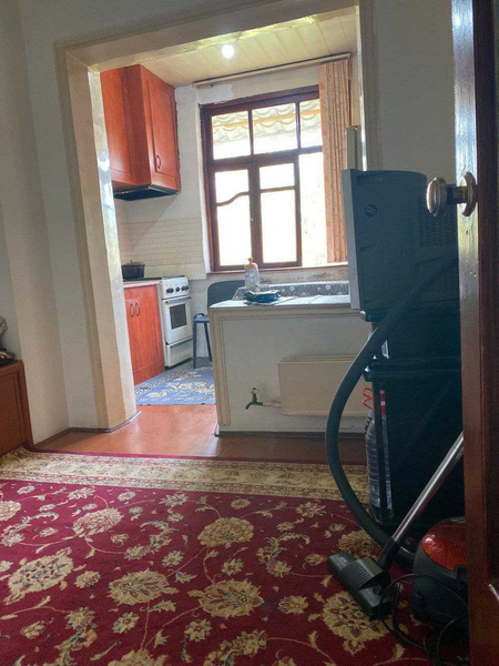 Arenda kvartira Yunusobod bollarga maklersiz