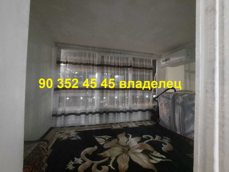 Срочно продается 2/3/5 квартира на массиве Феруза гинекология