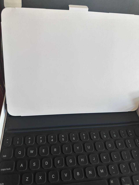 Smart Keyboard Folio IPad Pro 11, 11 дюймов 1 2 поколение .