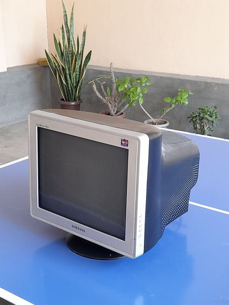 Monitor, samsung