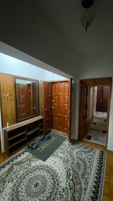 Продается  квартира