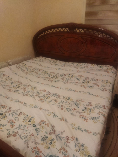 Kravat b/u,bez matras