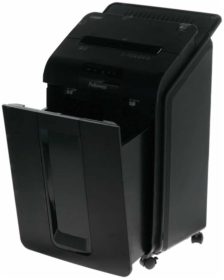 Уничтожитель бумаг Шредер Fellowes AutoMax 100M (FS-46292)