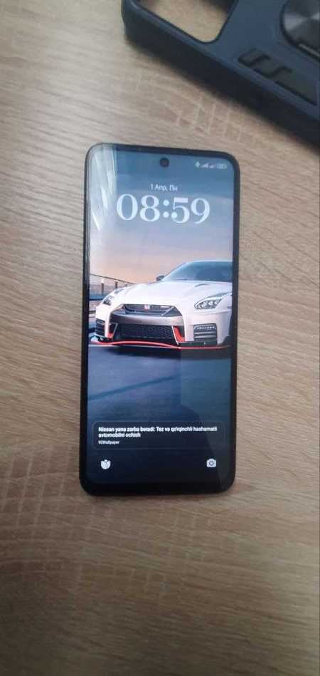 Redmi 12 yangi 8/256